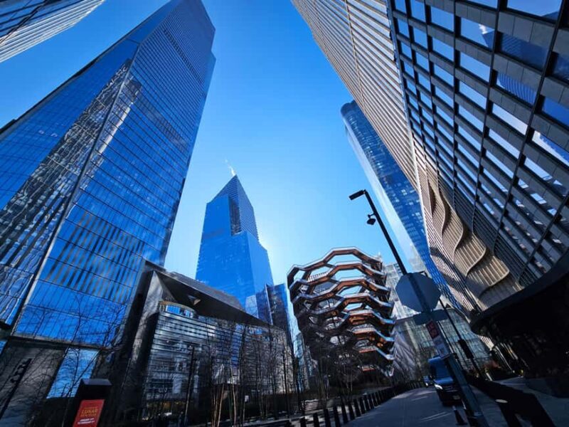 NYC Private tour: From Kennedys Home to Hip-Hop & Katzs - A Detailed Look at the Tour Experience