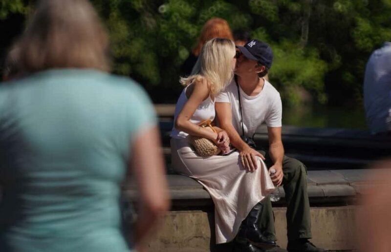 NYC: Romantic Pedicab Tour of Central Park Landmarks - The Experience: Practical Details and Value