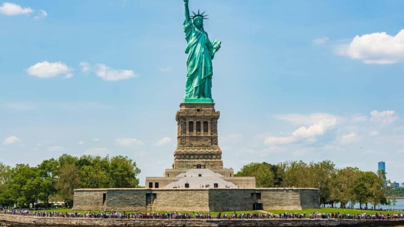 NYC: Sightseeing Harbor Cruise on the Grande Mariner - Final Thoughts