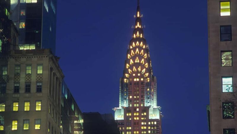 NYC: Skyline Night Tour on Double-Decker Bus - FAQs