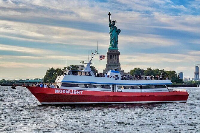 NYC Skyline & Statue of Liberty Sightseeing Cruise - An Honest Look at the Experience  