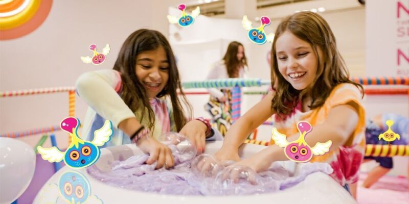 NYC: Sloomoo Institute Entry Ticket - What Is the Sloomoo Institute?