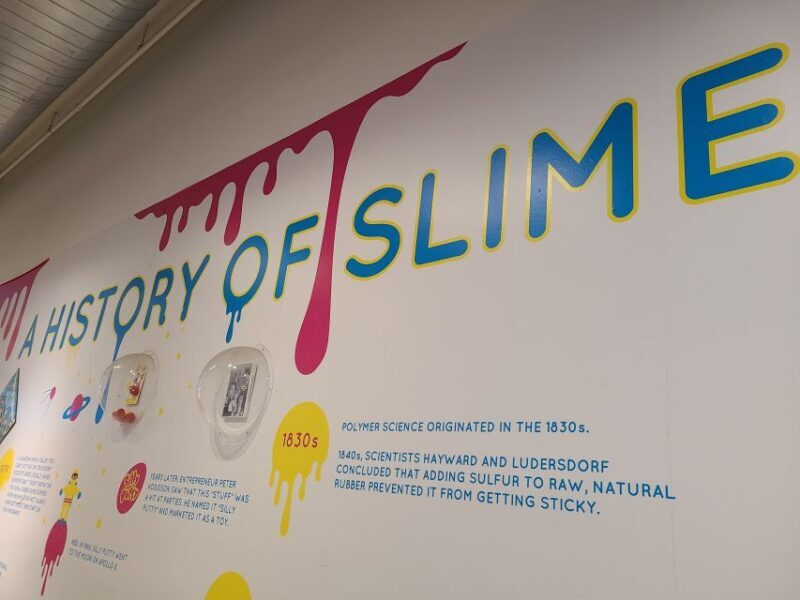 NYC: Sloomoo Institute Entry Ticket - Authentic Reviews and What Travelers Say