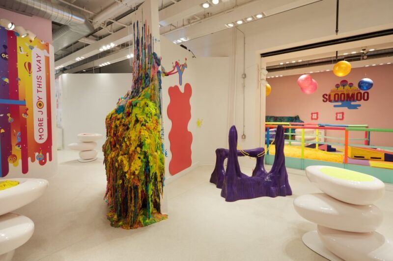 NYC: Sloomoo Institute Entry Ticket - Who Should Consider Visiting?