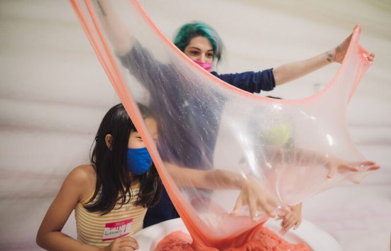 NYC: Sloomoo Institute Entry Ticket - Final Thoughts