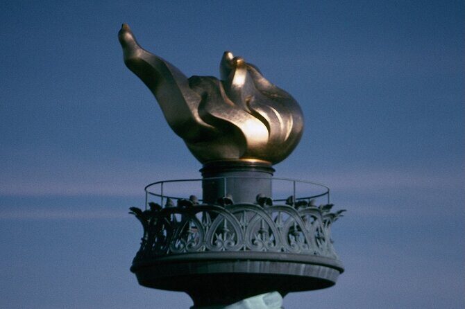 NYC Statue of Liberty Ellis Island Visit with Ferry Ticket - Who Will Love This Tour