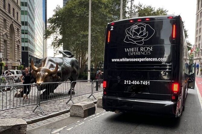 NYC Statue of Liberty Ellis Island Visit with Ferry Ticket - FAQs