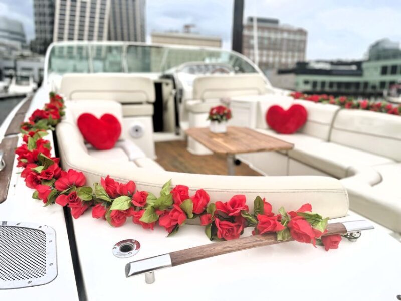 NYC: Statue of Liberty Private Yacht Tour - Introduction: Why Choose a Private Yacht Tour in NYC?