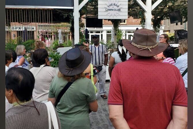 NYC STEP ON TOUR GUIDES | Your Bus Our Tour Guide - Key Points