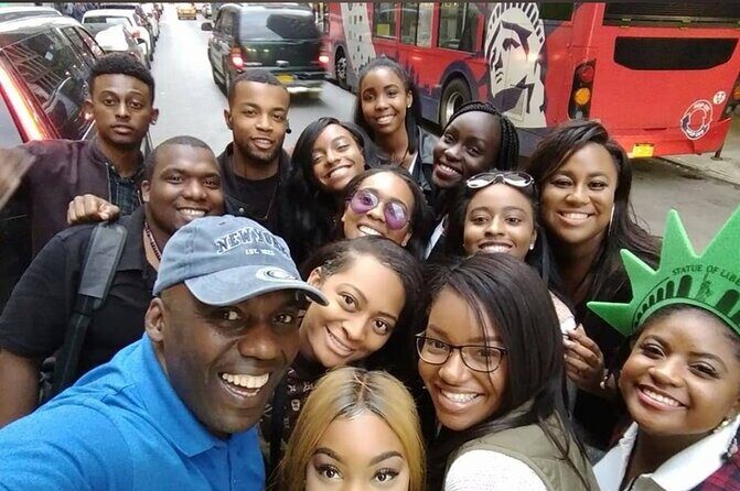 NYC STEP ON TOUR GUIDES | Your Bus Our Tour Guide - FAQ