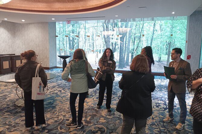 NYC STEP ON TOUR GUIDES | Your Bus Our Tour Guide - Final Takeaway