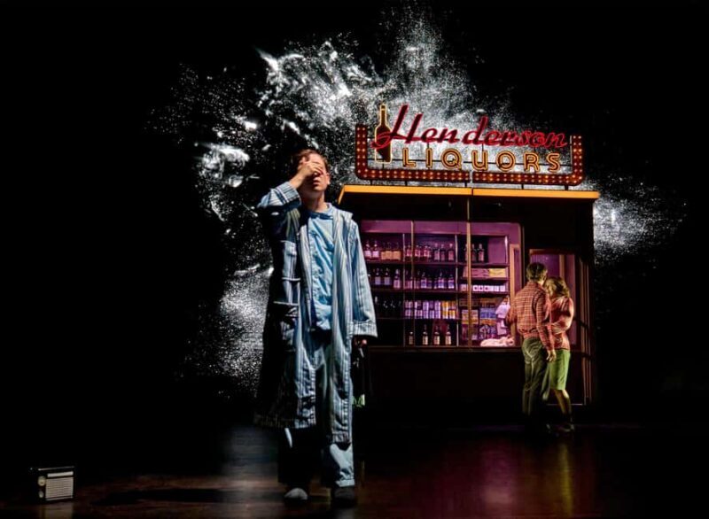 NYC: Stranger Things: The First Shadow on Broadway - Key Points