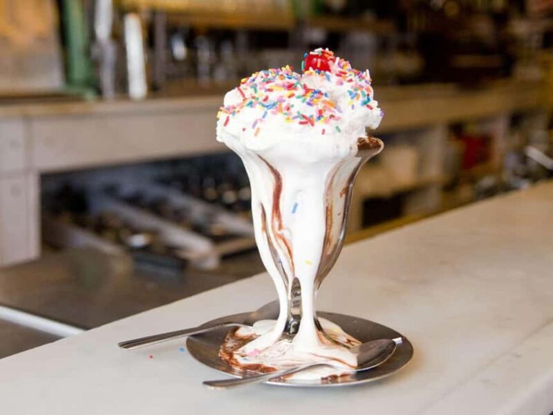 NYC: Street Food Guided Walking Tour in Greenwich Village - An In-Depth Look at the Greenwich Village Food Tour