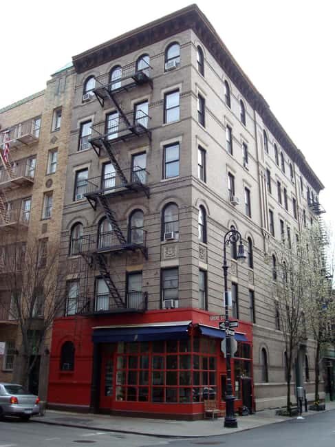 NYC: Street Food Guided Walking Tour in Greenwich Village - FAQ