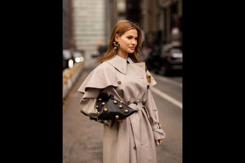 NYC: Street Style Photoshoot with a Professional - The Sum Up