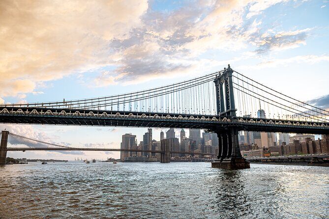 NYC Sunset Cruise with DJ, Skyline & Statue of Liberty - Final Thoughts