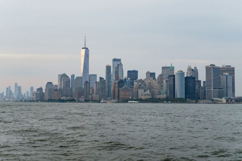 NYC: Sunset Jazz Sail aboard the 'Clipper City' - Considerations Worth Noting