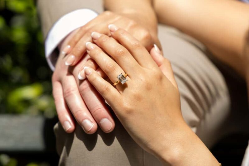 NYC: Surprise Proposal Photoshoot - Capture the Yes Forever - Who Is This Experience Best For?