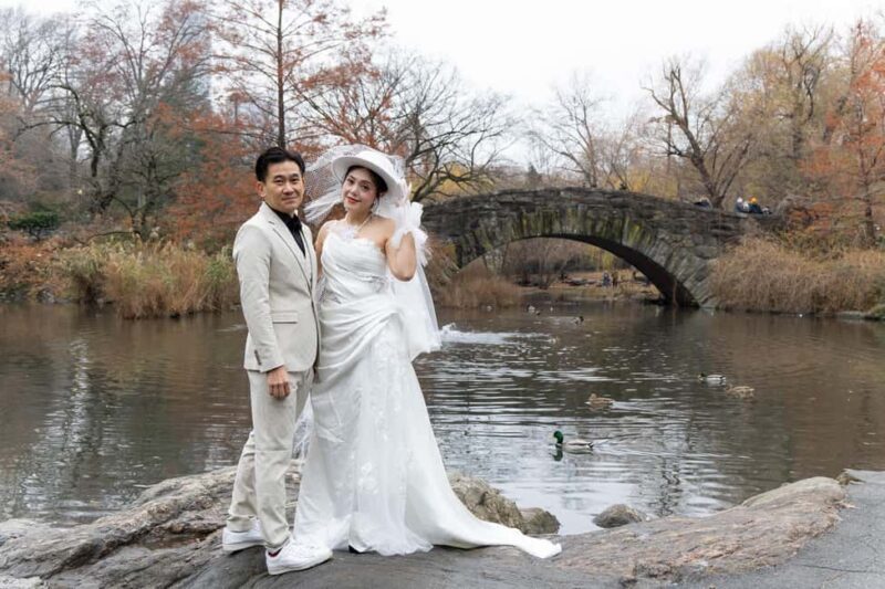 NYC: Surprise Proposal Photoshoot - Capture the Yes Forever - FAQs