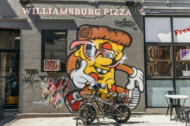 NYC: Taste The American Dream: A Lower East Side Food Tour - FAQ