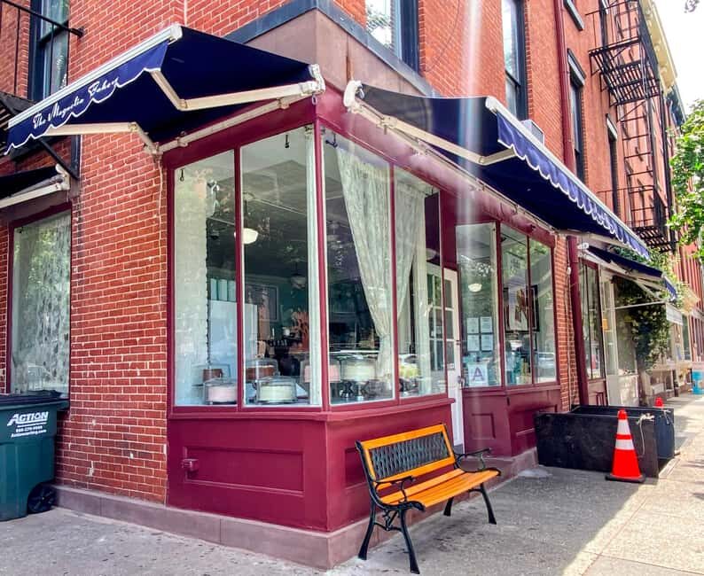 NYC: The Best Smashburger Tour - Authentic Experiences from Reviewers’ Words