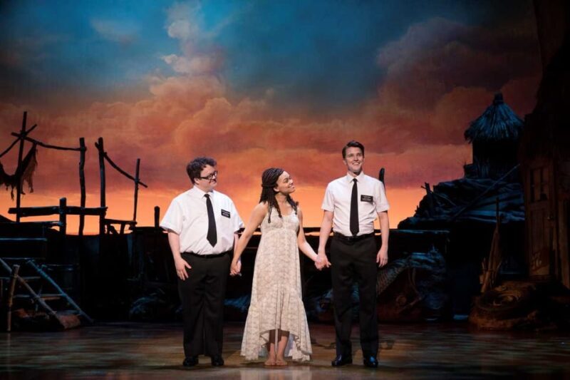 NYC: The Book of Mormon the Musical on Broadway - Who Should Consider This Experience?  