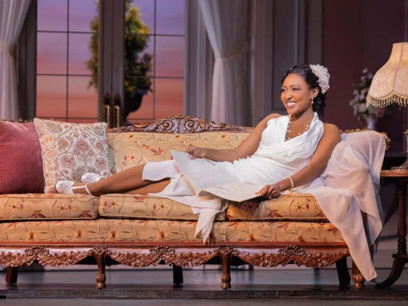 NYC: The Great Gatsby the Musical on Broadway - An In-Depth Look at the Experience