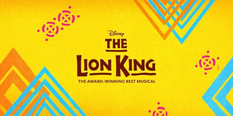 NYC: The Lion King on Broadway - FAQ