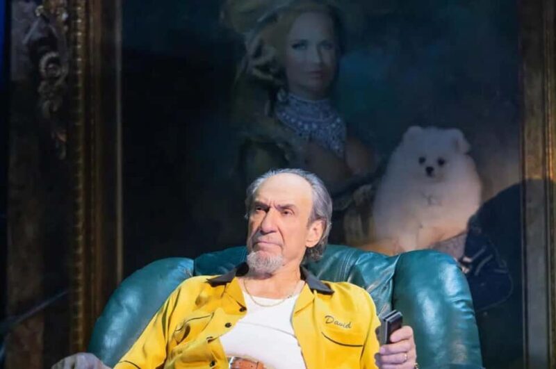 NYC: The Queen of Versailles starring Kristin Chenoweth - The Practicalities: Value, Duration, and Accessibility