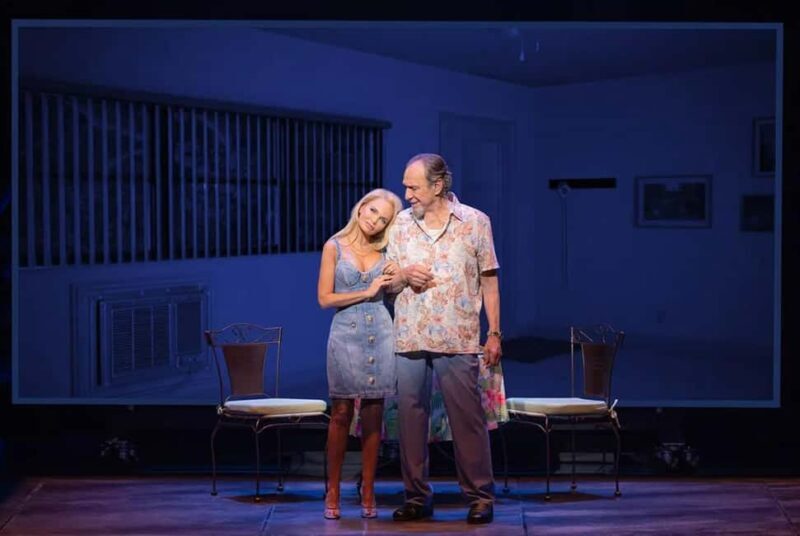 NYC: The Queen of Versailles starring Kristin Chenoweth - Who Will Love This Show?