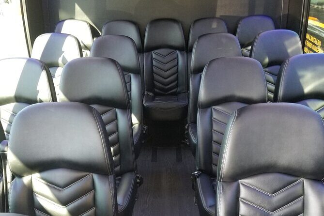 NYC TO HAMPTONS trips for groups of 4-14. Can do Multiple Groups. - Who Will Benefit Most from This Service?