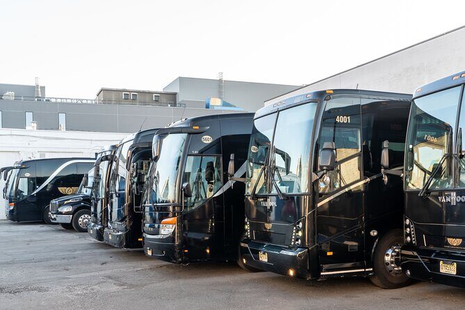 NYC TO HAMPTONS trips for groups of 4-14. Can do Multiple Groups. - FAQ