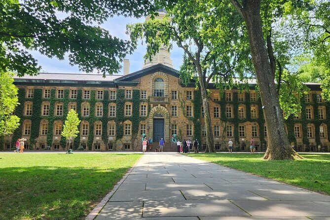 NYC to Philadelphia and Princeton University - The Sum Up: The Bottom Line