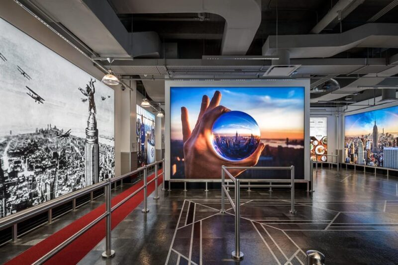 NYC: Top 30 Sights Tour and Empire State Building 86th Floor - Visiting the Empire State Building