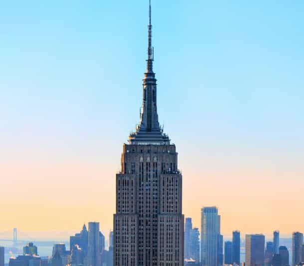 NYC: Top 30 Sights Tour and Empire State Building 86th Floor - FAQ