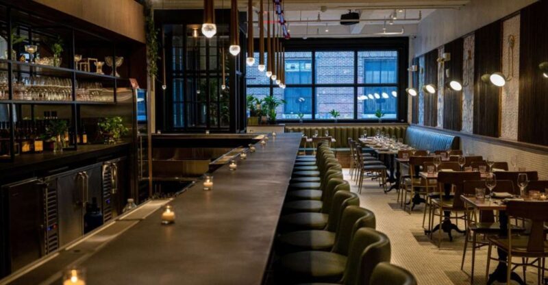 NYC: Tour and Tasting at Brooklyn Winery - Intro