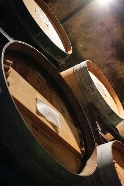 NYC: Tour and Tasting at Brooklyn Winery - Authenticity and Quality: What Previous Guests Say