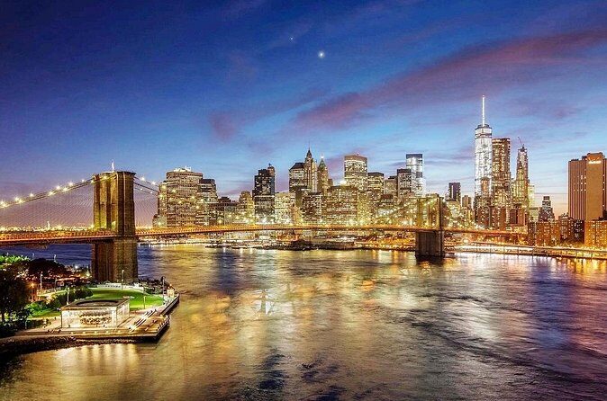 NYC TV and Movie Williamsburg Half Day Tour - Coney Island: The Classic Brooklyn Amusement Park