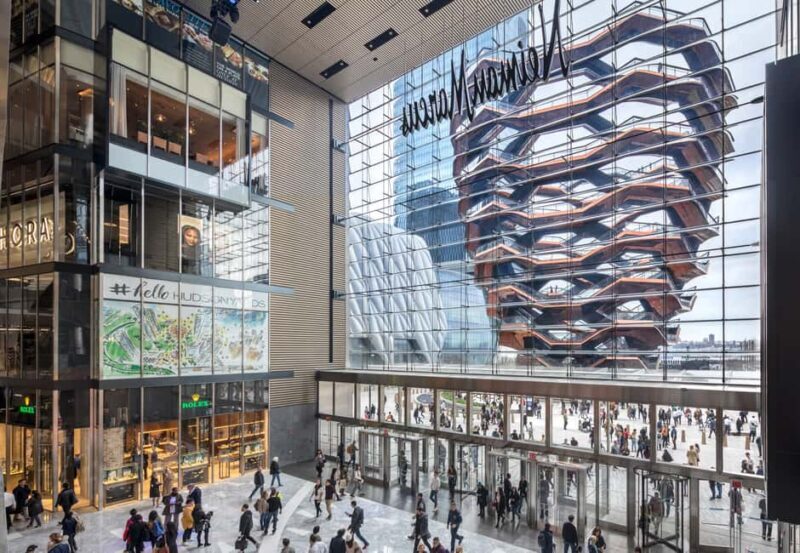 NYC: Vessel at Hudson Yards Admission Ticket - Who Should Consider Visiting?