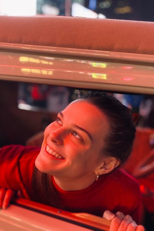 NYC: Vintage Car Night Tour - The Experience: Detailed Breakdown