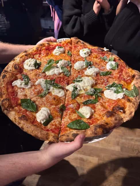 NYC: Viral Food Tours, West Village - An In-Depth Look at the West Village Food Tour