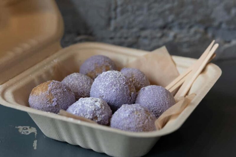 NYC Walking Tour: Wall Street History & Chinatown Food - Analyzing the Value