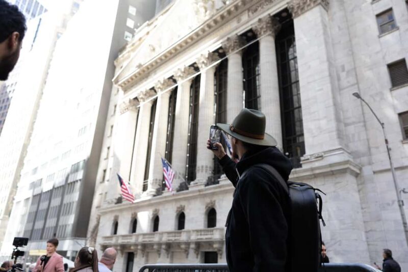 NYC Walking Tour: Wall Street History & Chinatown Food - Who Will Love This Tour?