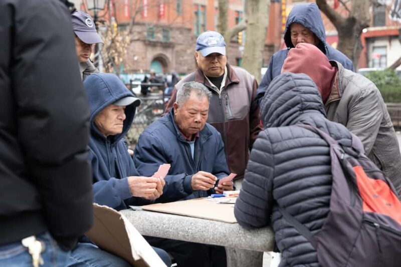 NYC Walking Tour: Wall Street History & Chinatown Food - FAQ