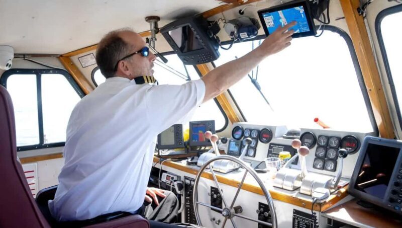 NYC: Whale Watching Cruise from Manhattan - Final Thoughts