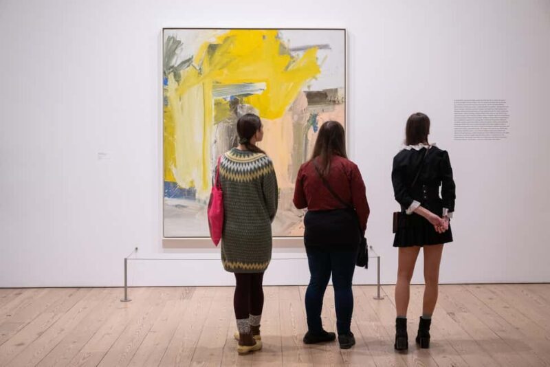 NYC: Whitney Museum Ticket - Authentic Experiences and Reviews