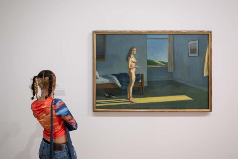 NYC: Whitney Museum Ticket - Who Will Love This Experience?