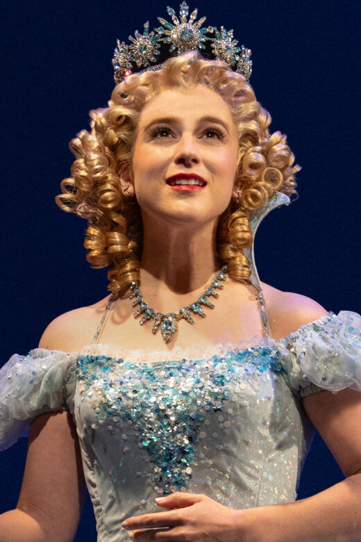 NYC: Wicked The Musical on Broadway - Final Verdict