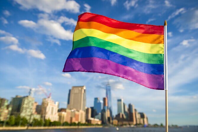 NYCs Greenwich Village Private Walking Tour - Key Points