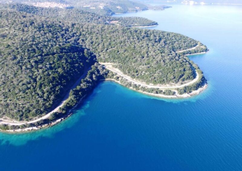 Nydri: Full-Day Sailing Cruise with Swim Stops & Meal - Why This Sailing Cruise Stands Out